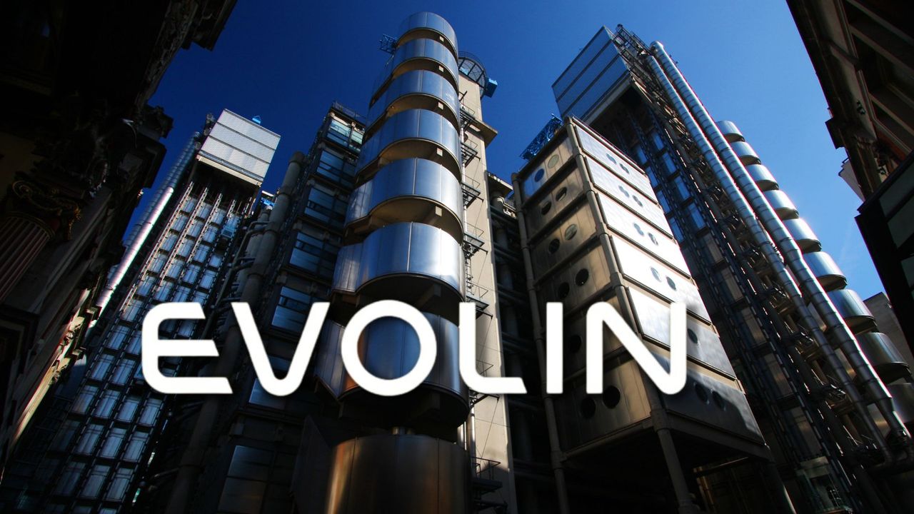 GAWS of London rebrands as Evolin Broking with Lloyd’s coverholder approval | Intelligent Insurer